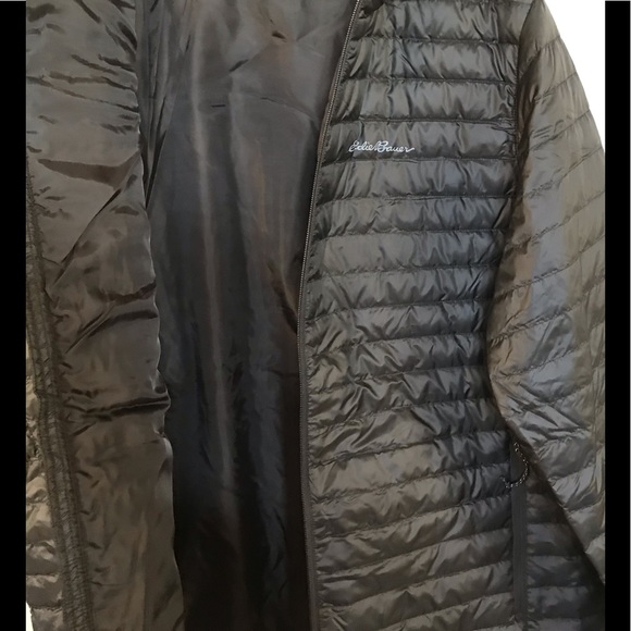 Eddie Bauer | Jackets & Coats | New Eddie Bauer Microlight Packable ...